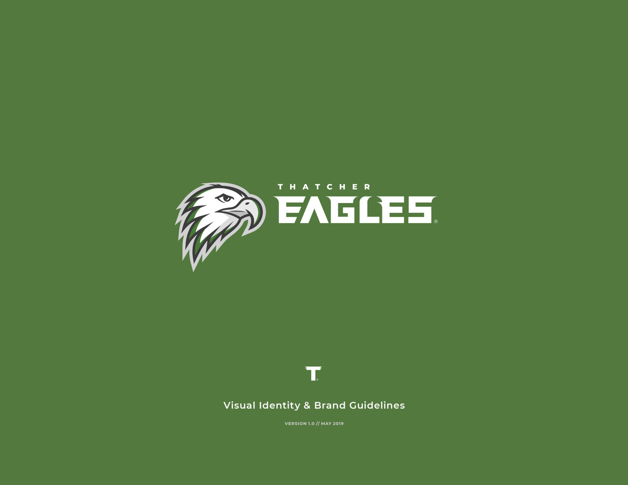 Thatcher Eagles – Zac Payne