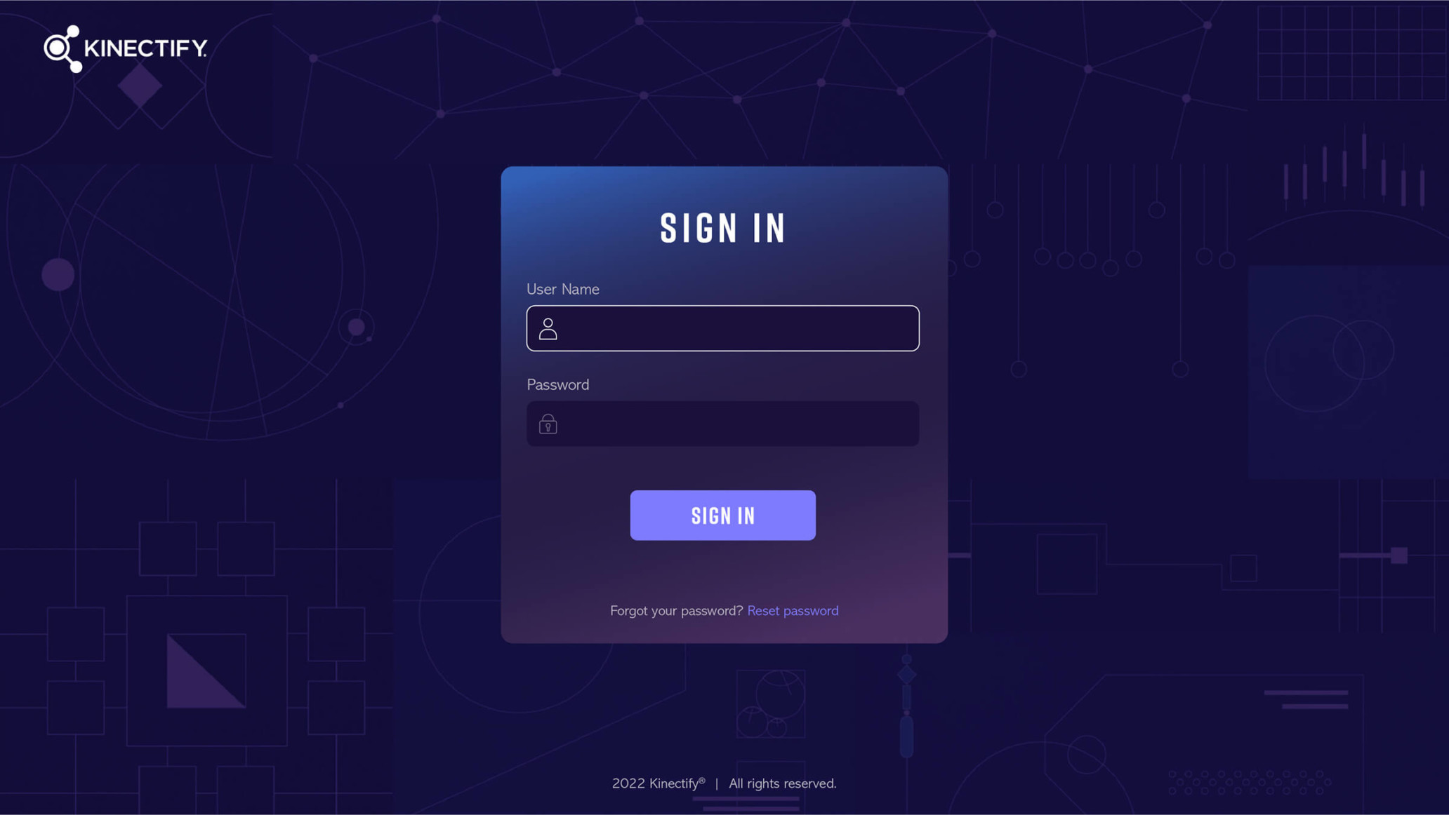 Kinectify – Zac Payne